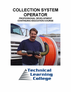 Wastewater Collection Courses | Technical Learning College