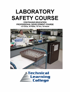 Water Treatment Courses | Technical Learning College