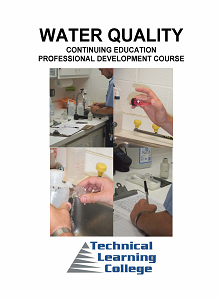 Water Treatment Courses | Technical Learning College