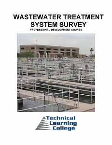Wastewater Treatment Courses | Technical Learning College