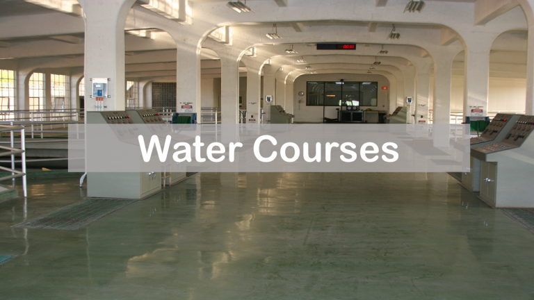 Technical Learning College – CEU Training for Water Wastewater ...