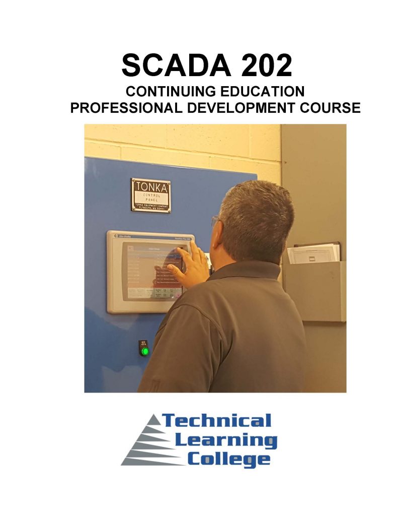 Water Treatment Courses | Technical Learning College